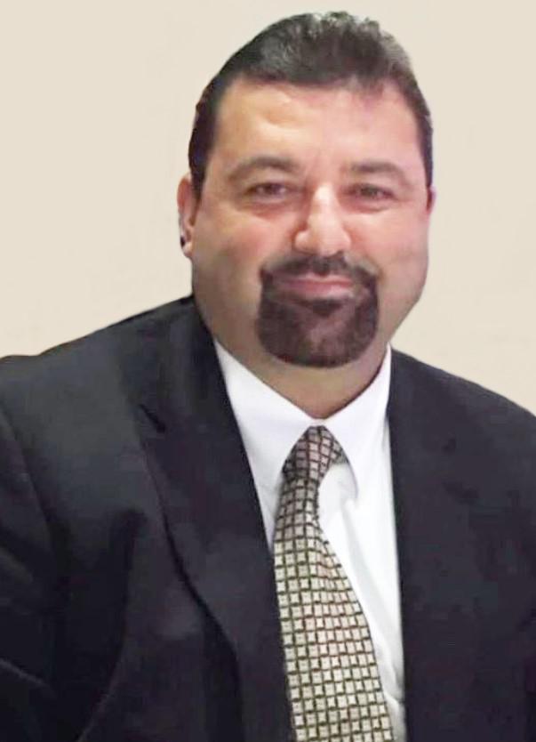 LUIS ALBERTO “BETO” BARAJAS LOZA