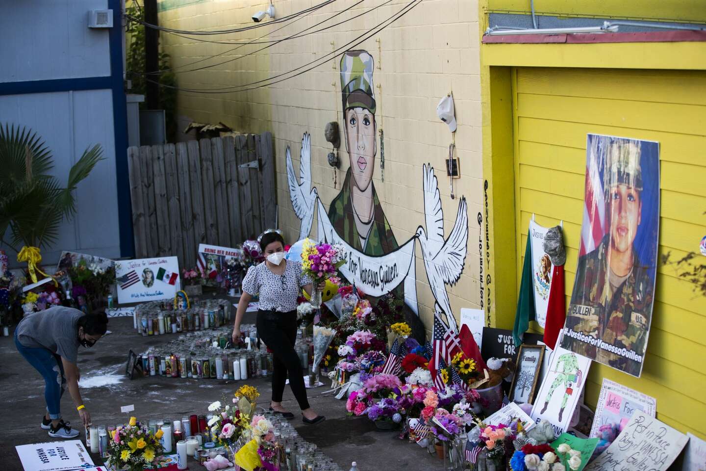 Vanessa Guillén’s story: A vibrant life and tragic death that sparked a ...