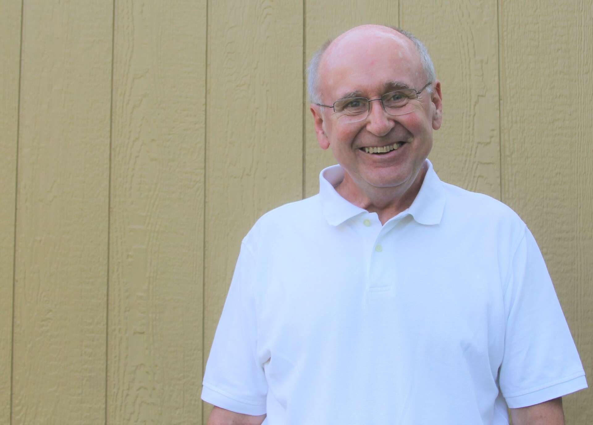 KEN GRABOWSKI: Jones, Crouch sculpture will remind us what is important ...