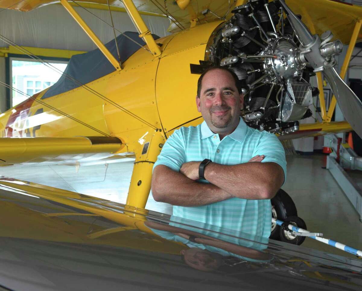 Mayor: ‘We need to cash in’ on chance to lure jet set to Danbury Airport