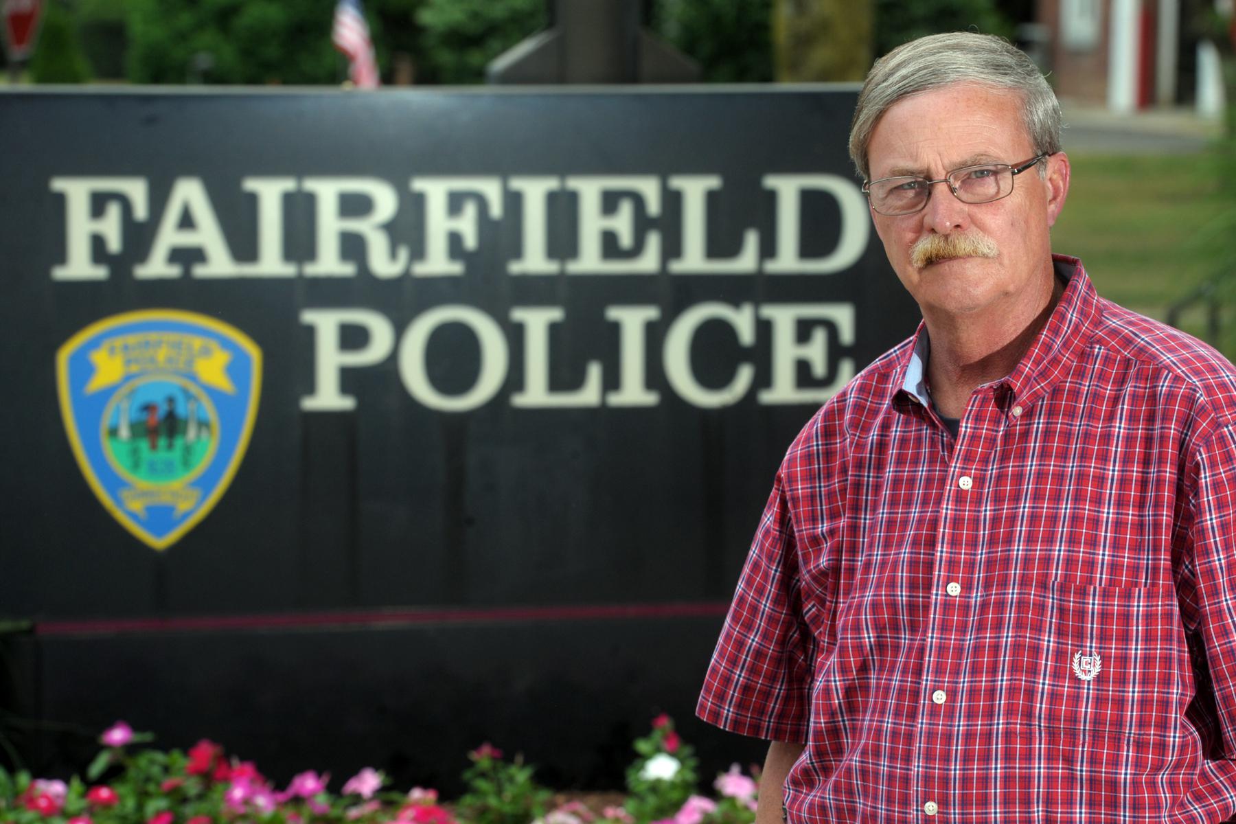 ‘Calling them out:’ How one CT police department is handling calls ...