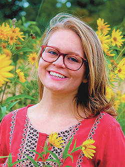 People you know: Killian Delaney named Golden Opportunity Scholar