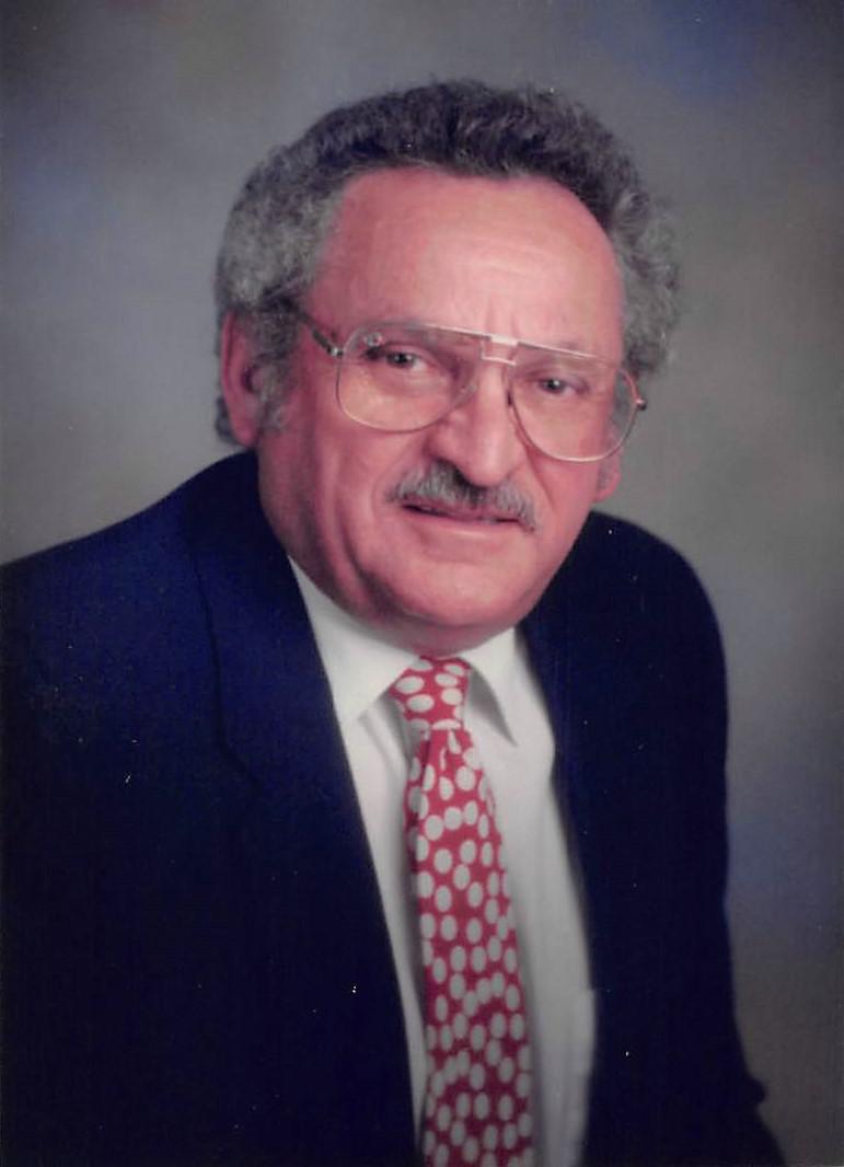 RODOLFO VALENTIN LOPEZ