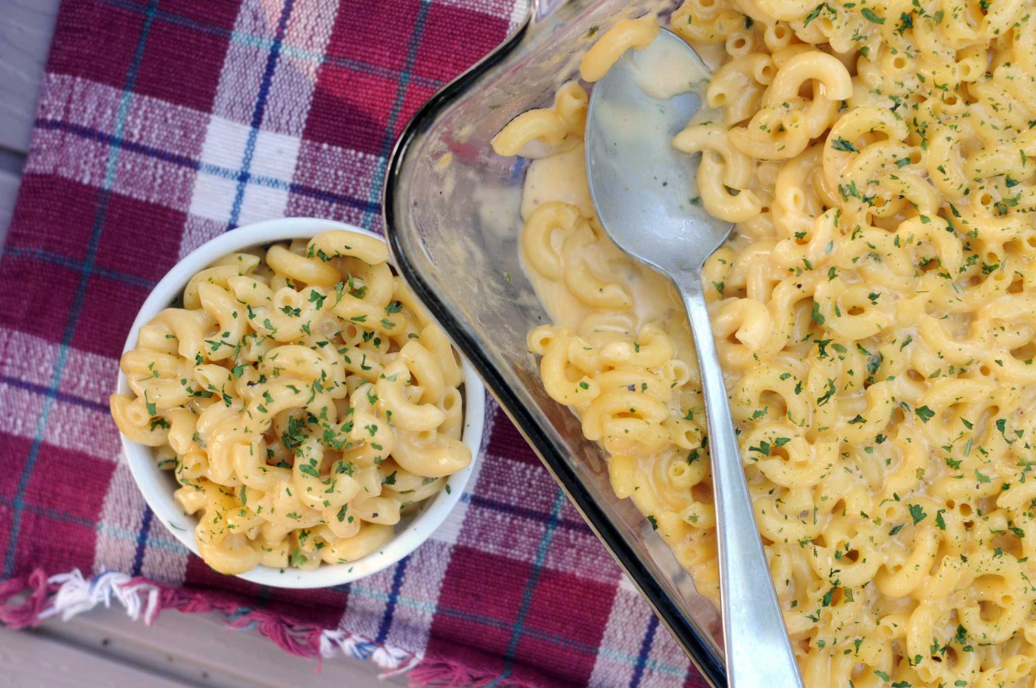 Recipe: Willie Mae’s Scotch House’s Macaroni and Cheese
