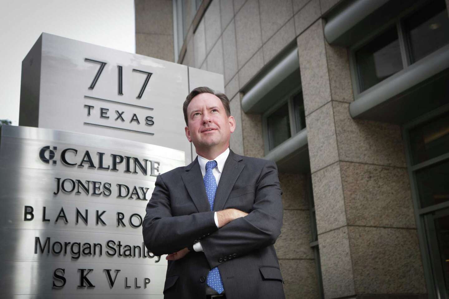 Constellation announces $26.6B deal to buy Houston-based Calpine