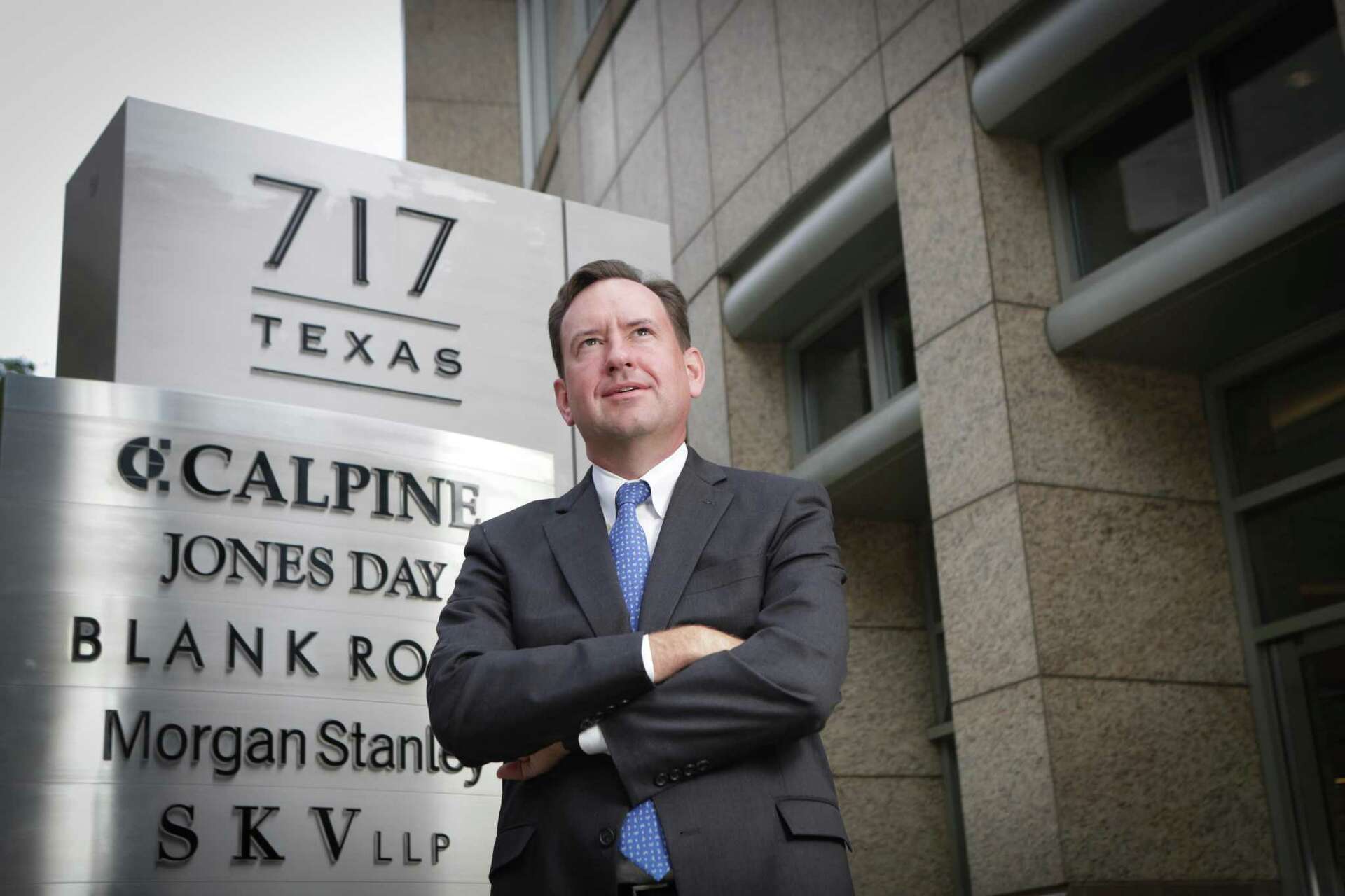 Constellation announces $26.6B deal to buy Houston-based Calpine