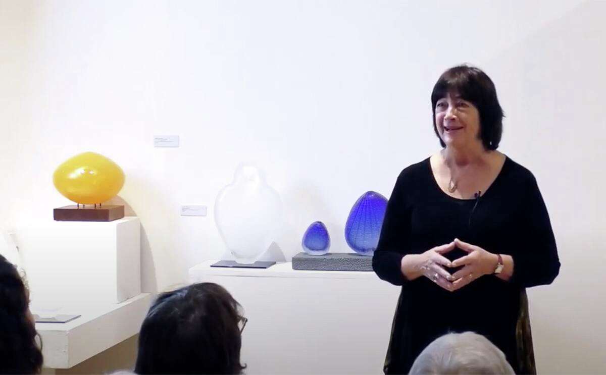 Leslee Asch brings Jim Henson and modern puppetry ‘Out of the Shadows’