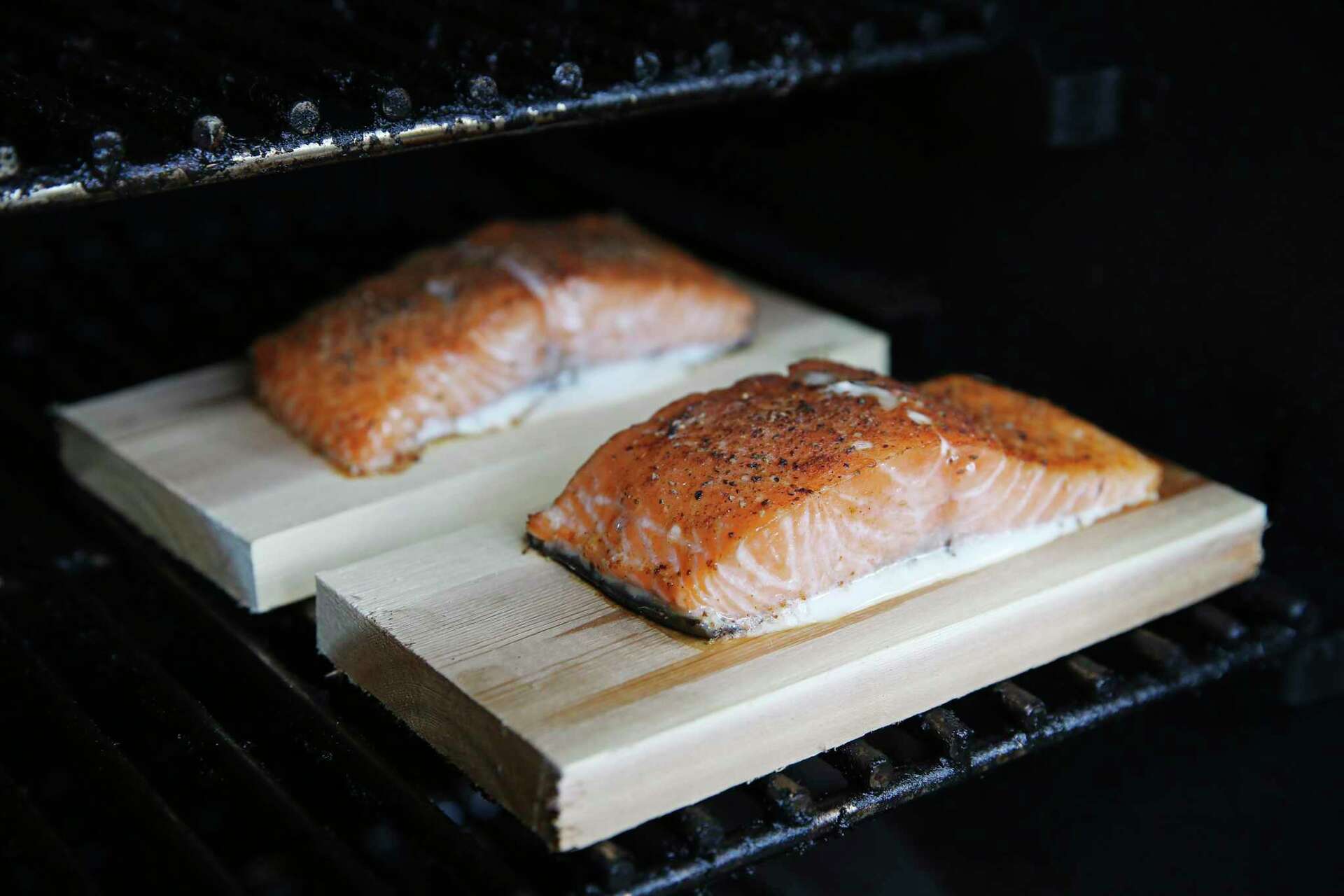 Chuck’s Food Shack: 9 inexpensive grilling, smoker hacks to make your ...