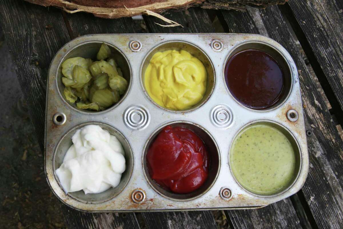 Chuck’s Food Shack: 9 inexpensive grilling, smoker hacks to make your ...