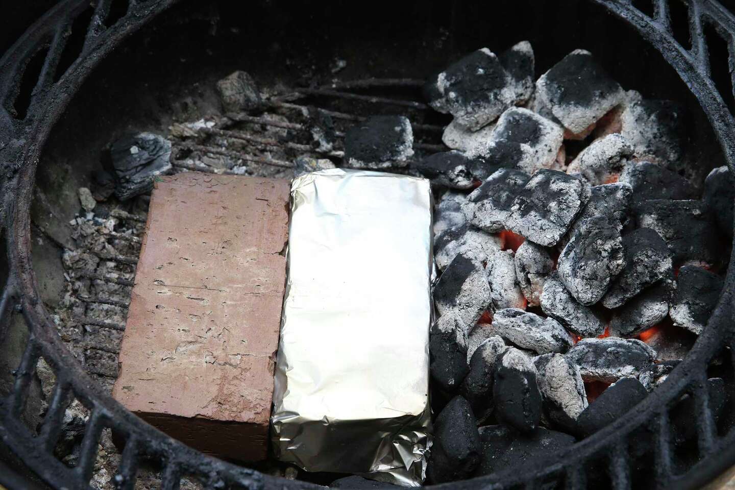 Chuck’s Food Shack: 9 inexpensive grilling, smoker hacks to make your ...