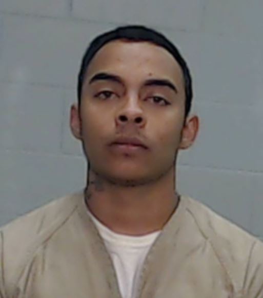 OPD: Man arrested in connection with shooting