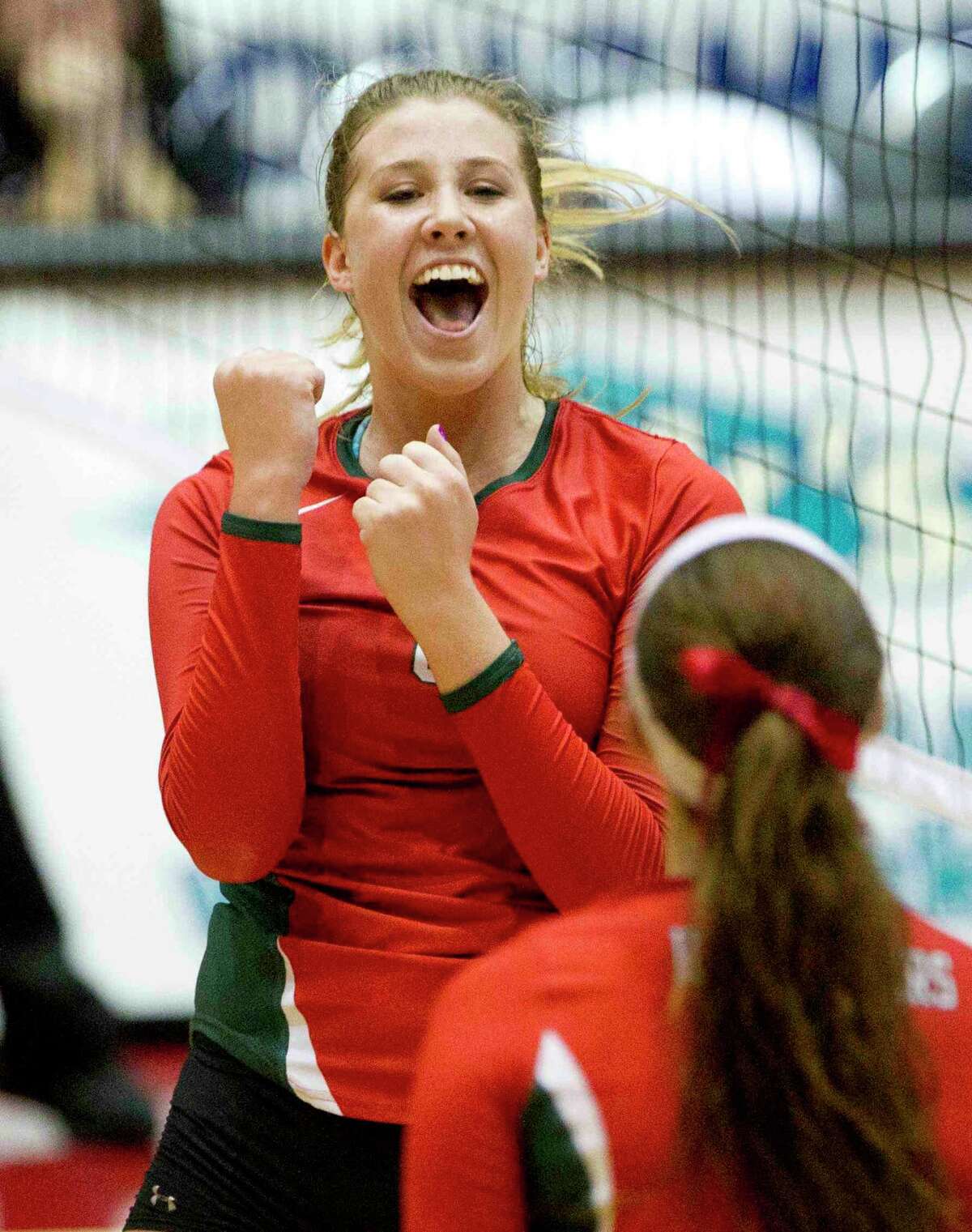 VOLLEYBALL: Conroe adds two-time state champ Reed to staff