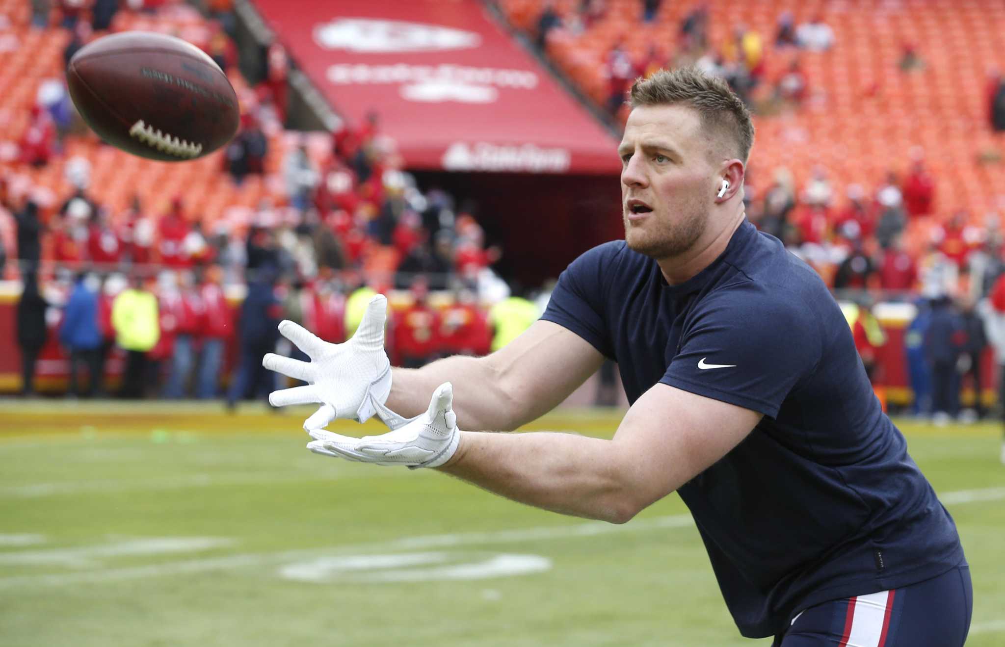 McClain: Warning signs for NFL from Marlins and Lou Williams