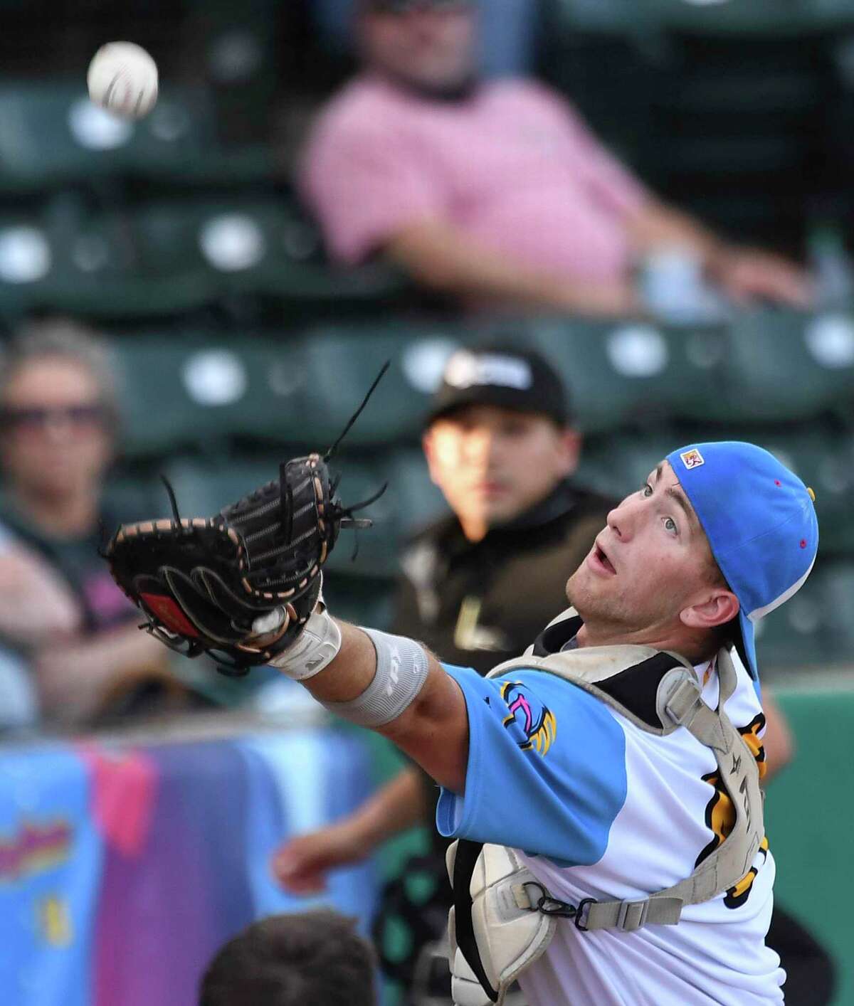 Tyler LaRue hoping to use Flying Chanclas season to continue path to ...