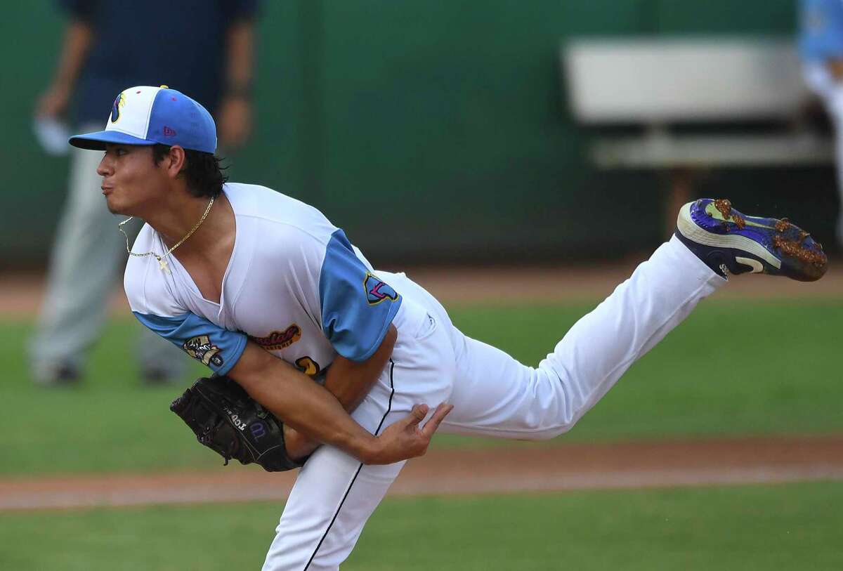 Tyler LaRue hoping to use Flying Chanclas season to continue path to ...