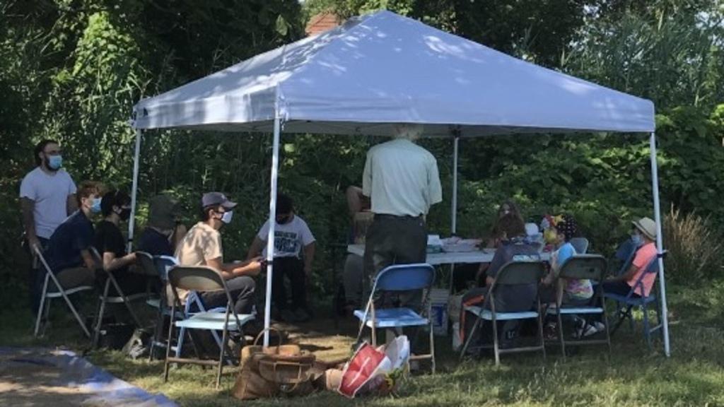 Milford museum director has taught legions of kids to love archaeology