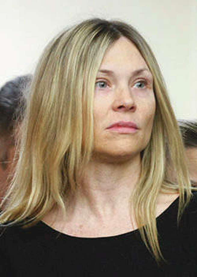 Names in the news - Jacksonville Journal-Courier