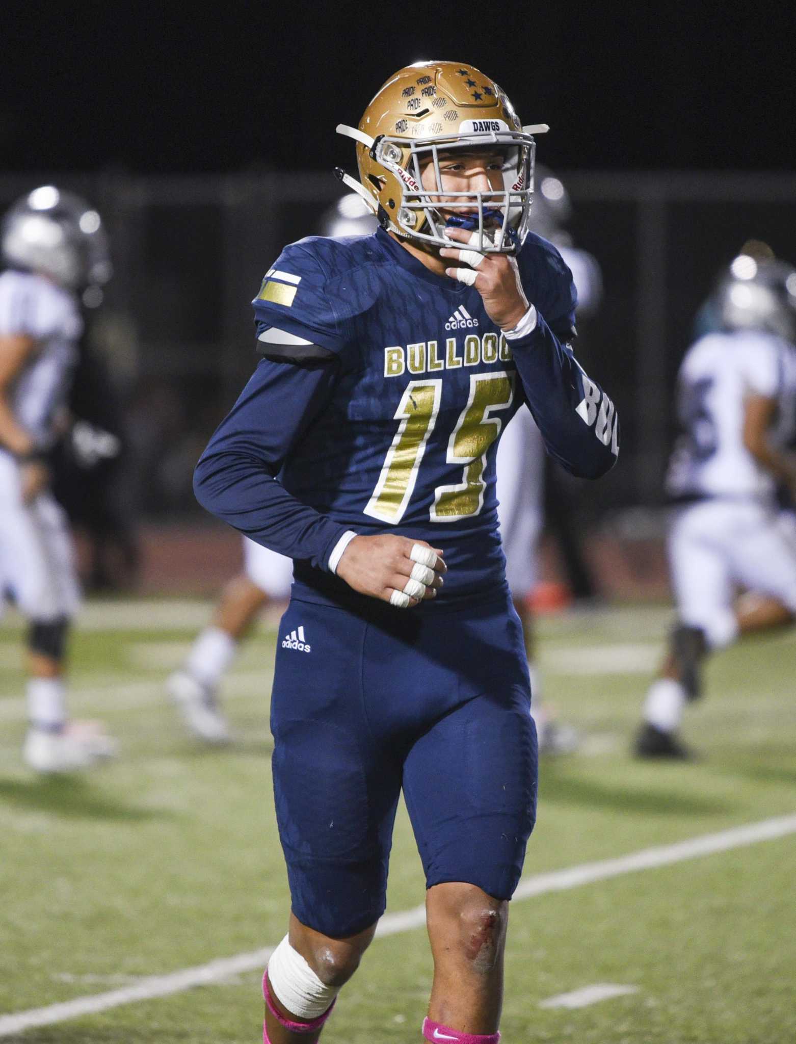 Alexander’s Torres makes do with circumstances