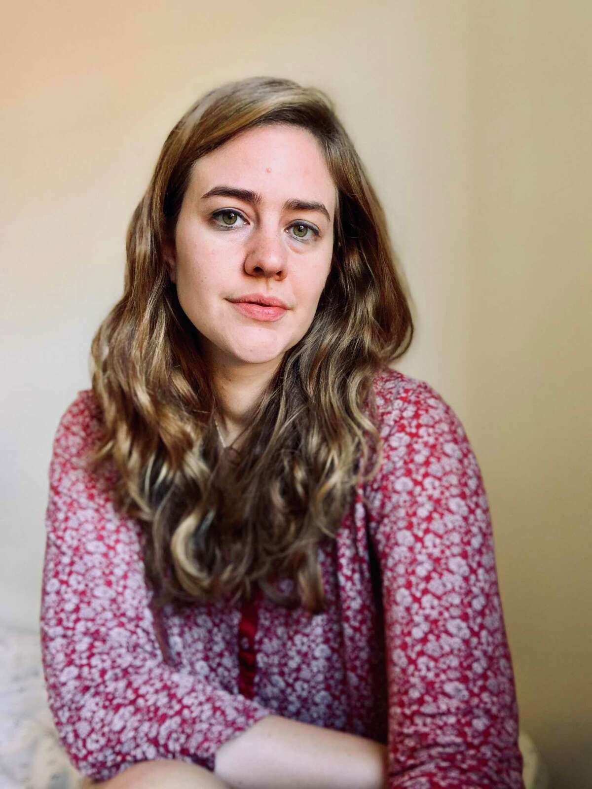 New Haven author Emily Adrian explores ‘transformative’ bonds of motherhood in new book