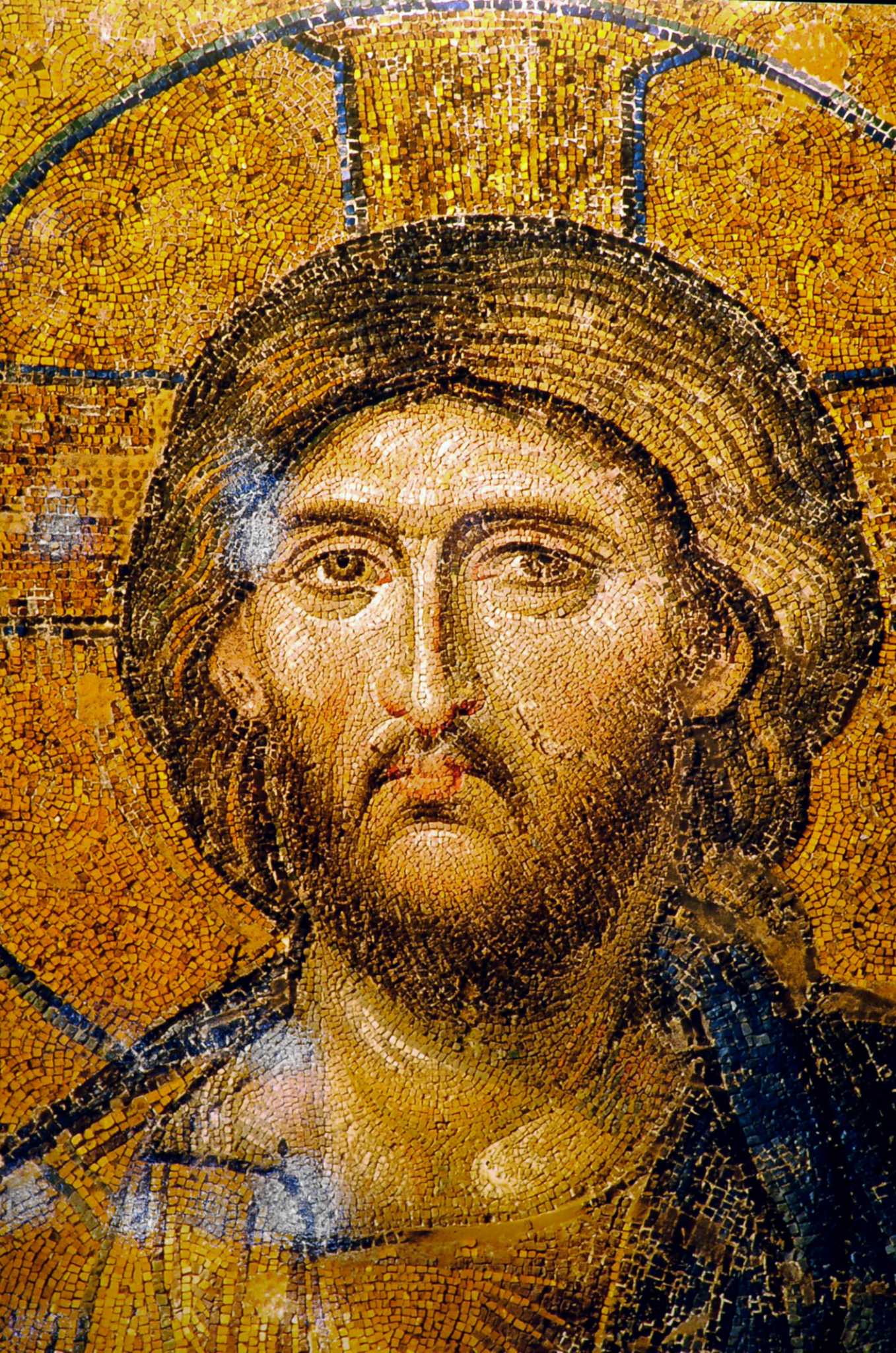 God Squad: Who was Jesus?
