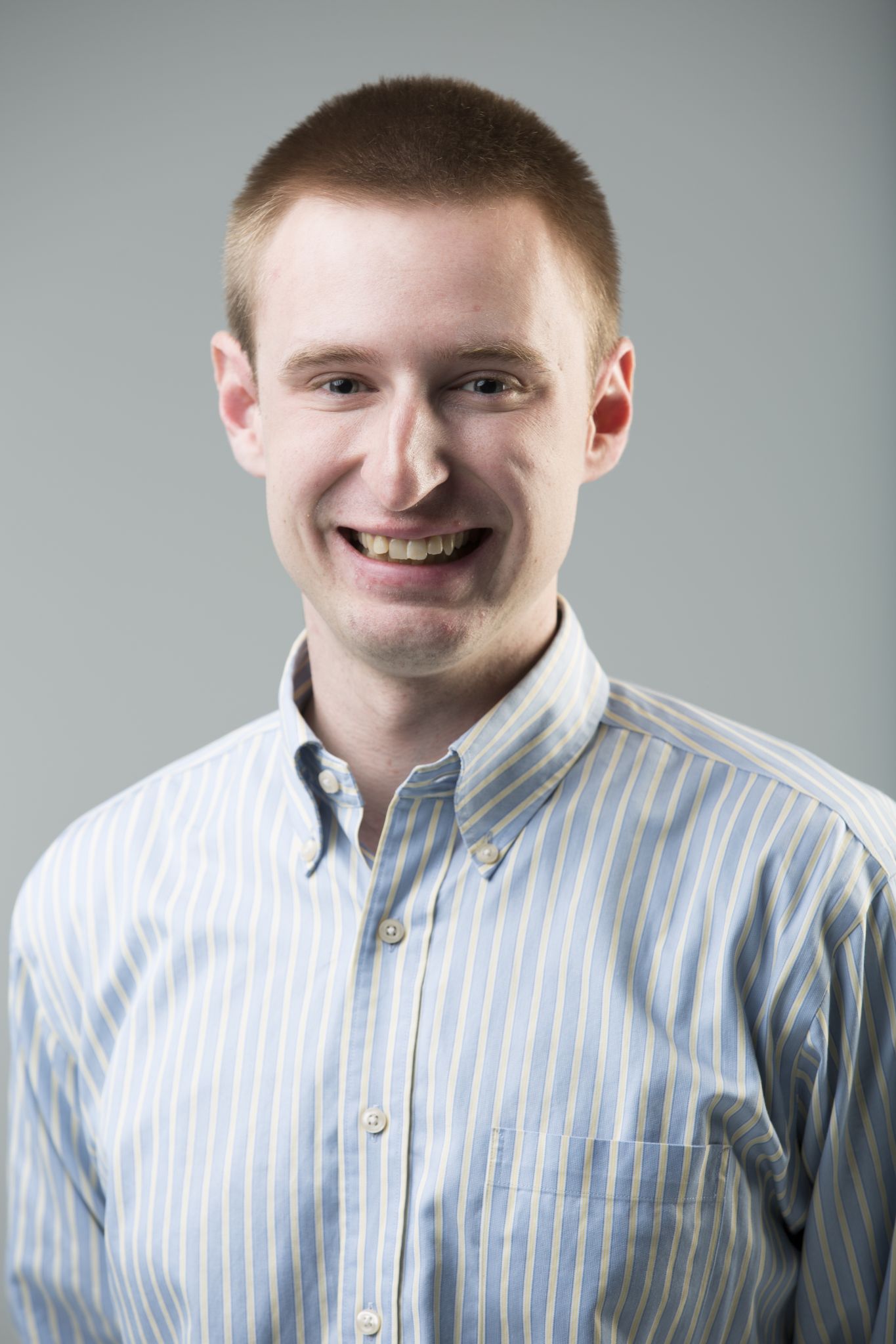 Tommy Hamzik, Former Deputy Director of Digital Audience - Houston ...