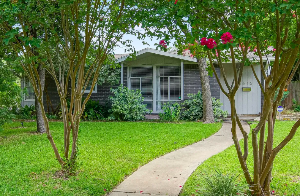 Here's what you can buy with a $400K budget in 6 Texas cities