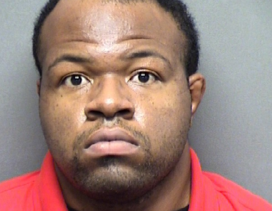 BCSO arrests man after he is accused of sending woman threatening texts ...