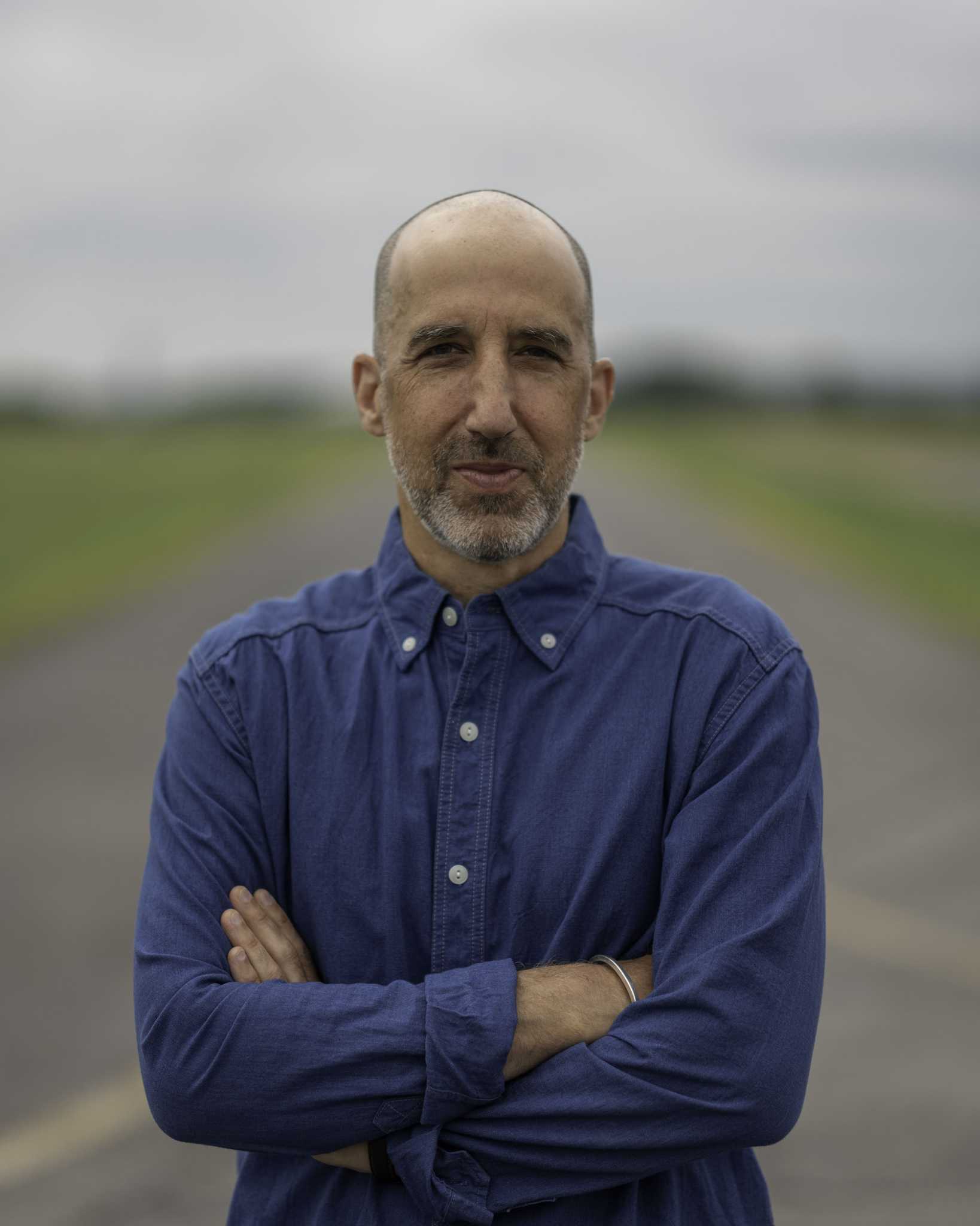 A TSA employee to the rescue: Part 2 of 'In Security'