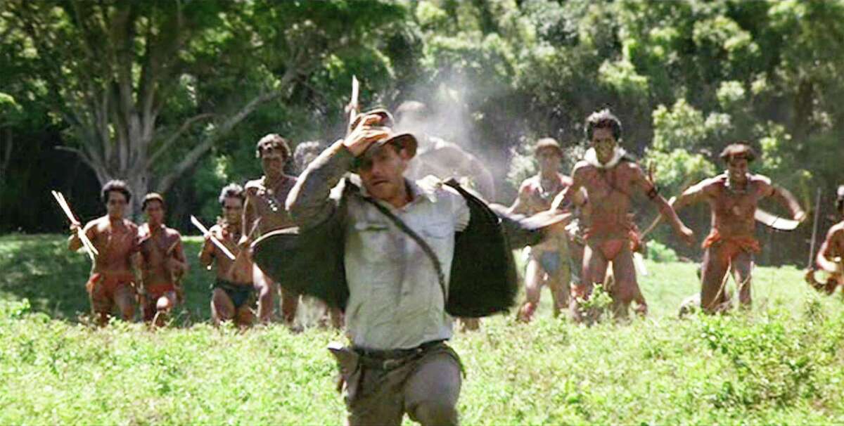 The Kate awaits return of live shows; in meantime, it’s Saturday movies