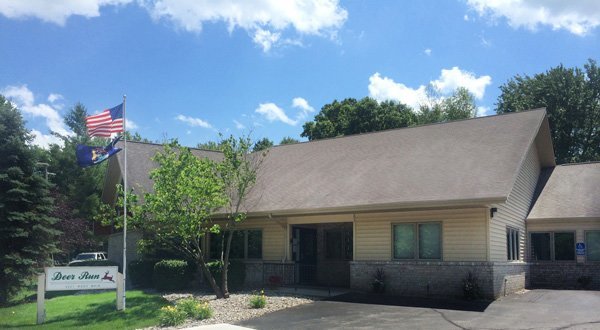 Deer Run community returns to Main Street facility