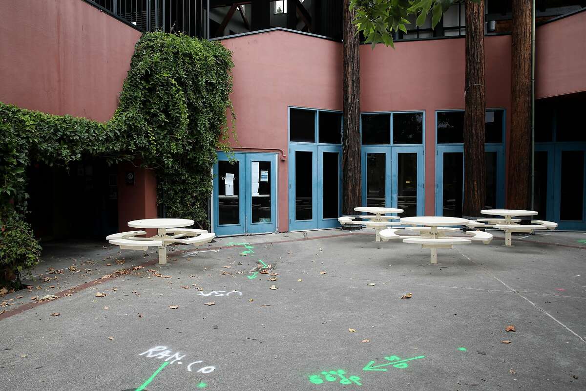 Quarantine, social bubbles will define on-campus experience for Bay ...
