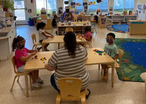 Children’s Learning Centers reopens all locations