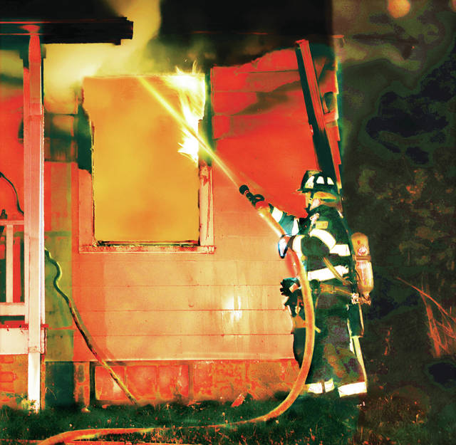 Investigators explore source of Tuesday fire