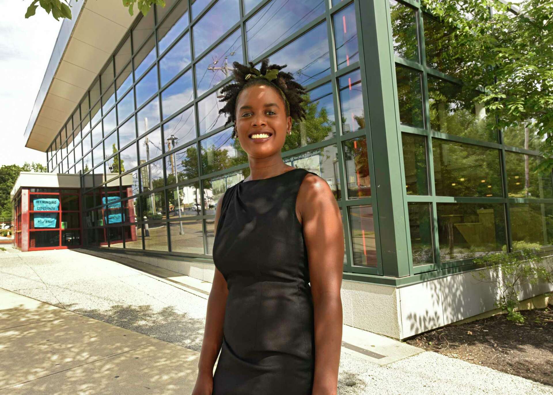 Building Blocks Together founder helps people buy homes