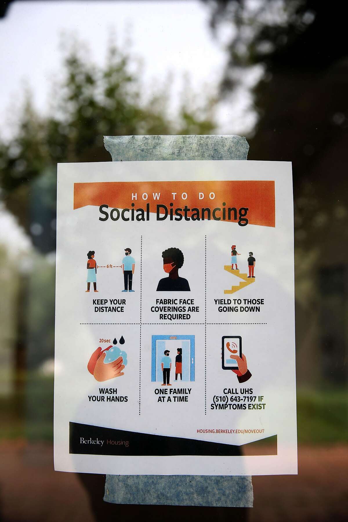 Quarantine, social bubbles will define on-campus experience for Bay ...