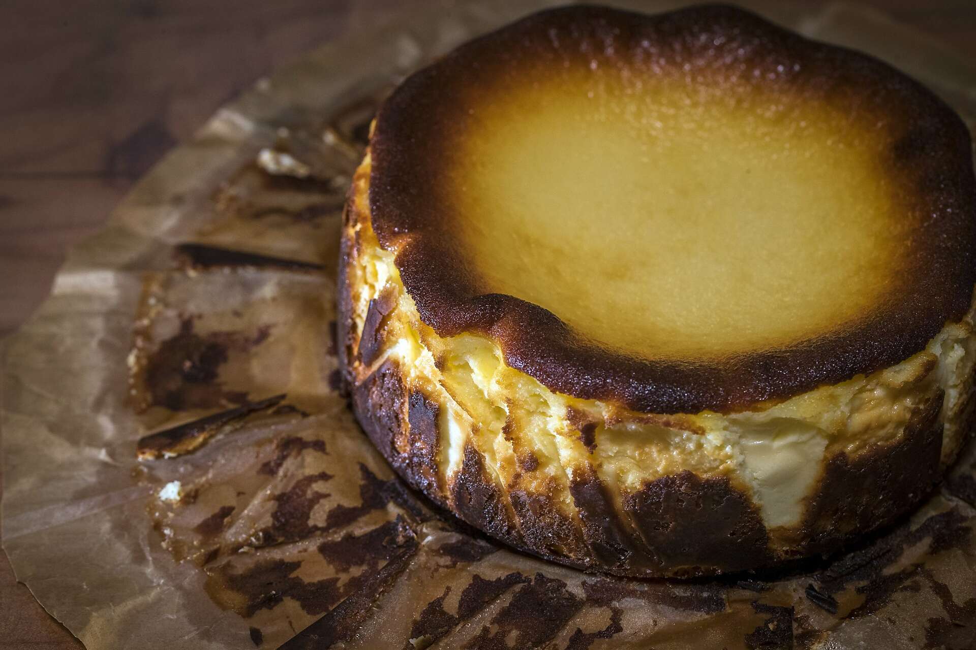 Bay Area cheesecake Basuku finds a cult following for delicate ...