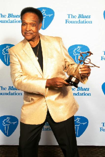 Blues Beat: Johnny Rawls kicks off tour from Old Lyme