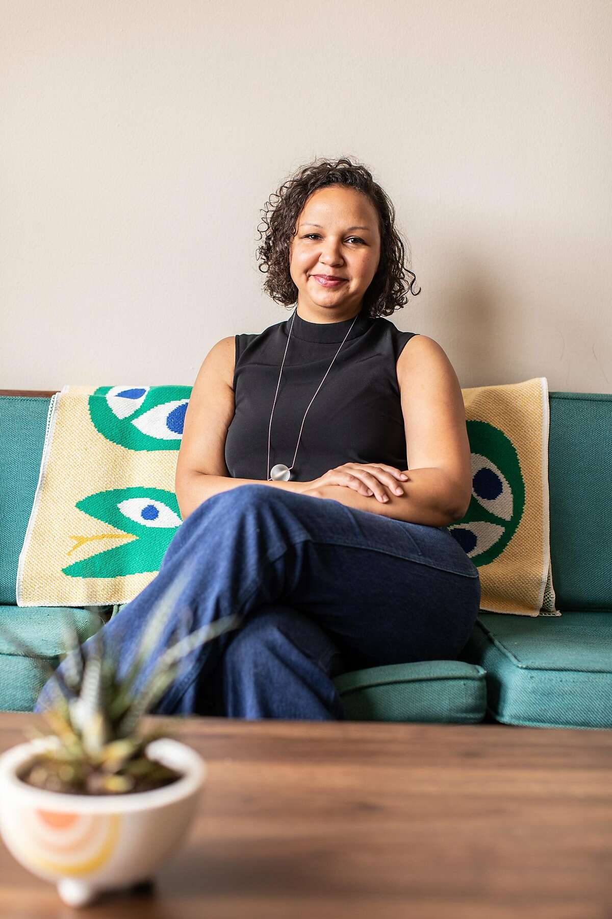 Here’s what people are asking a sex coach during the pandemic