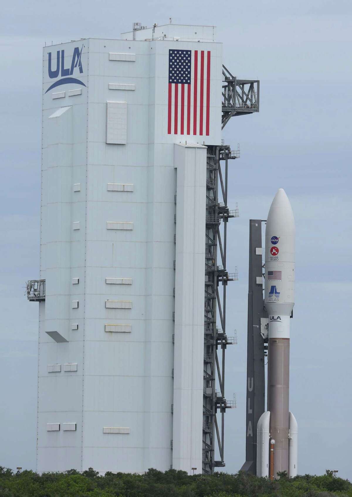 How NASA's Perseverance rover is laying the foundation for humans to ...