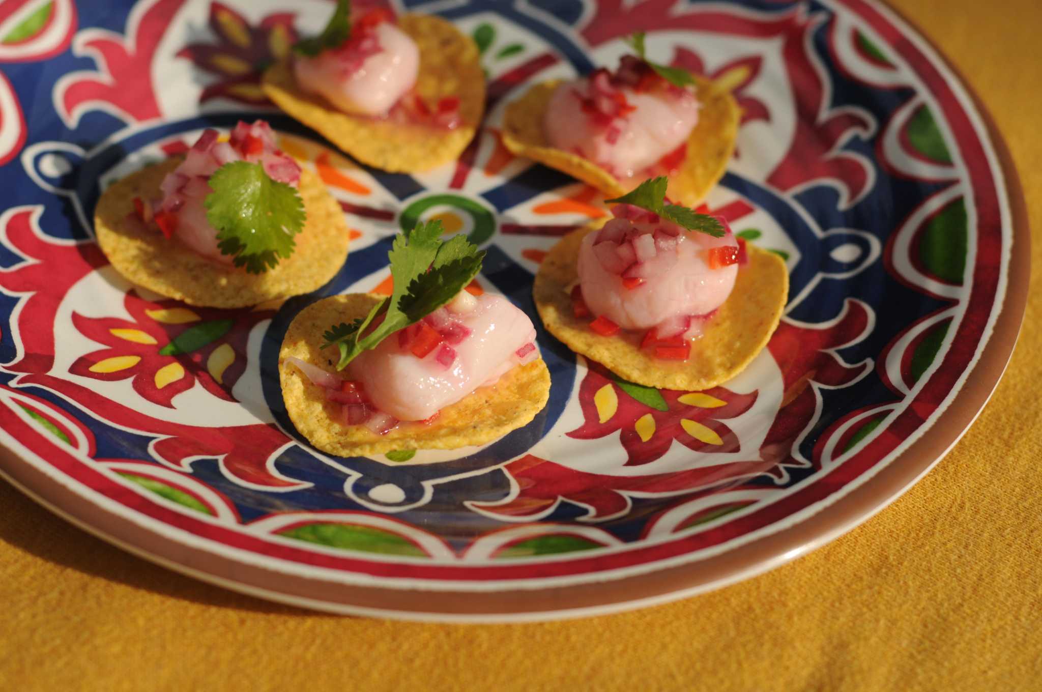 Travel to Napa Valley from your kitchen with dishes from French Laundry ...