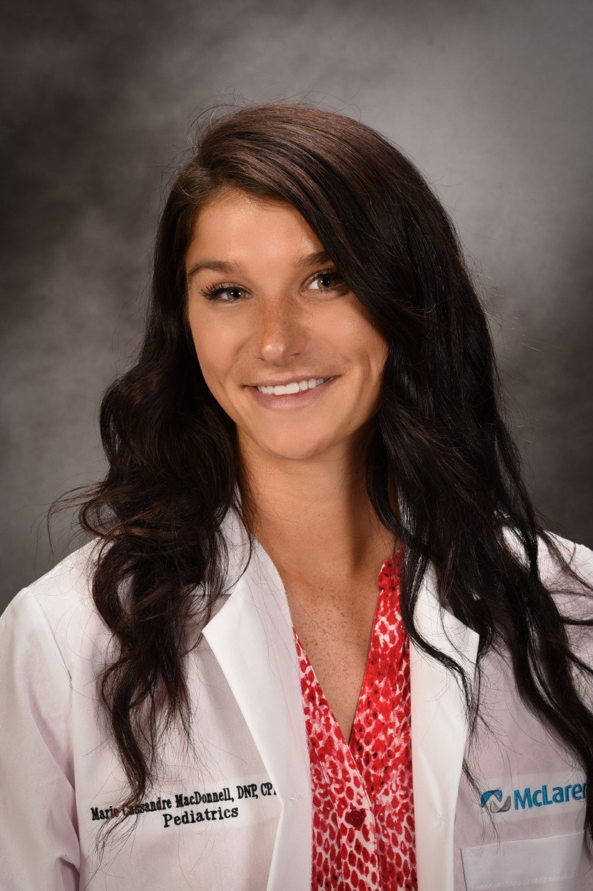 Meet Your Neighbor: Former Miss Michigan candidate now working in ...