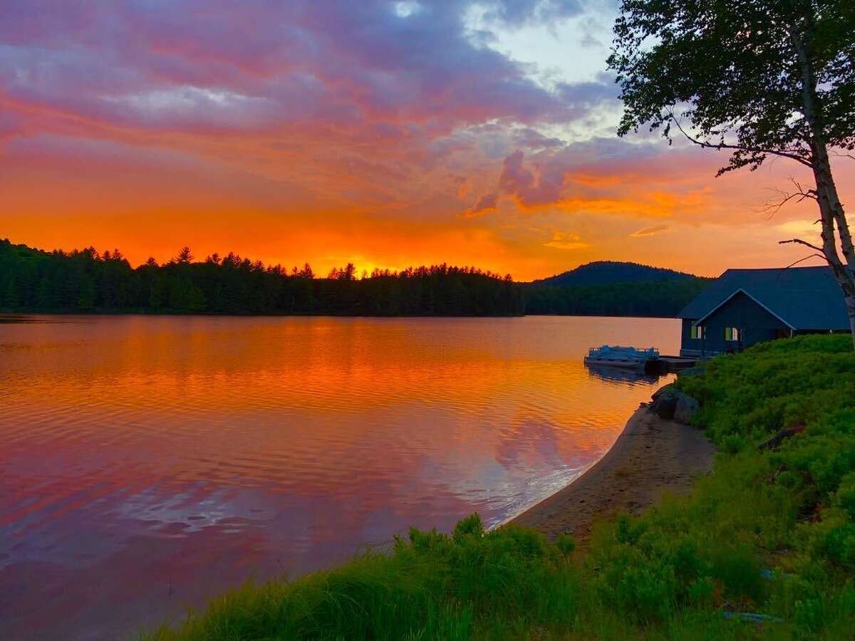 Sale of Whitney estate could change heart of Adirondacks