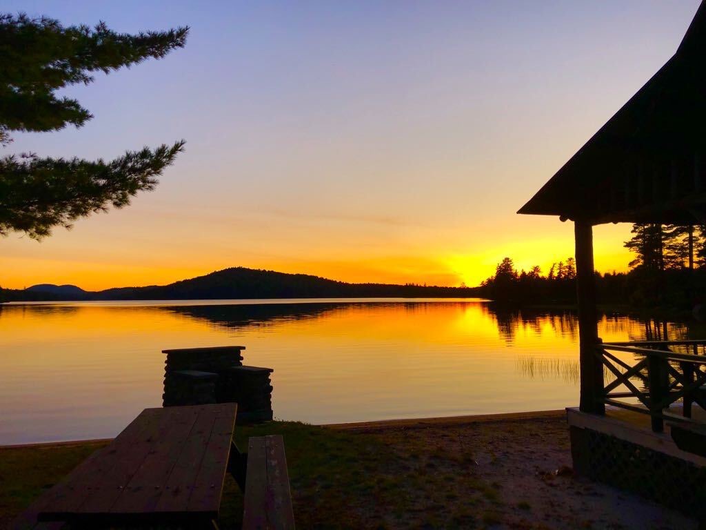 Sale of Whitney estate could change heart of Adirondacks