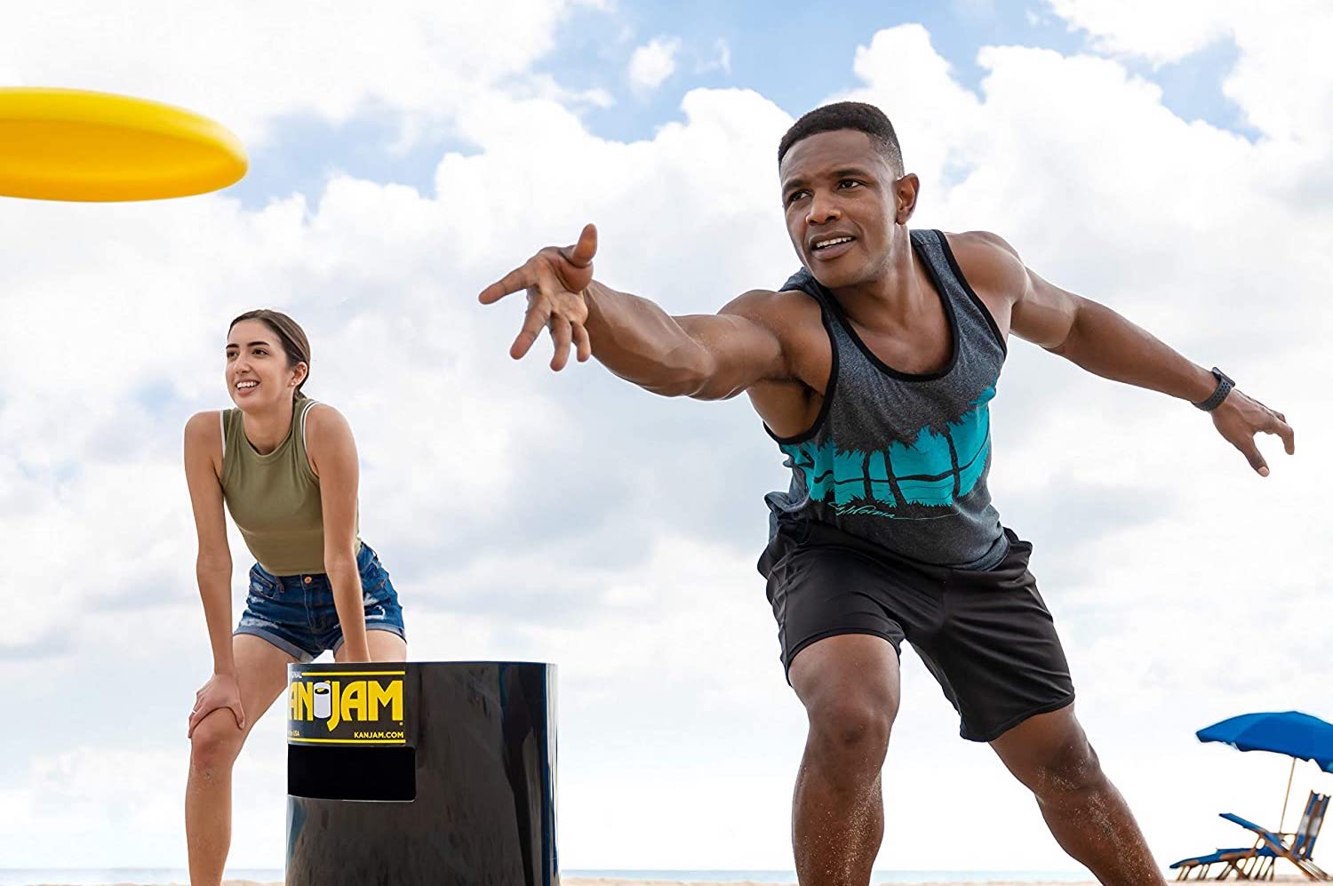 6 social-distancing games you can still play in your yard