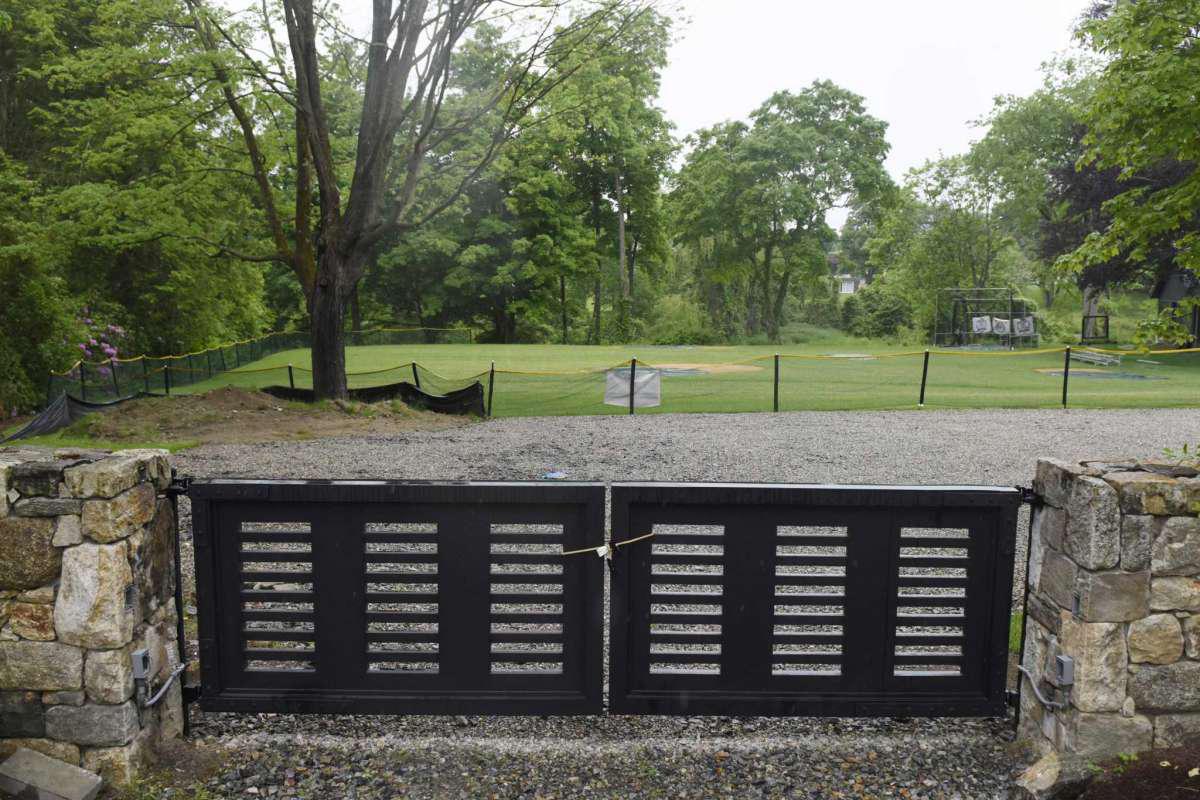 Play ball! Private field approved for residential neighborhood in Greenwich