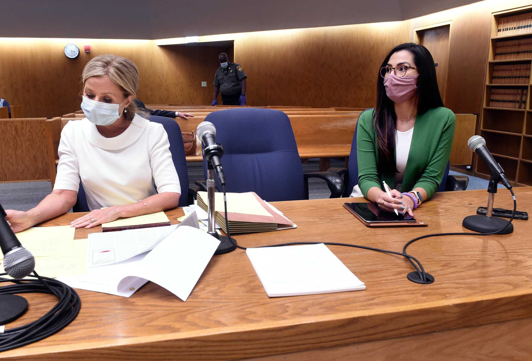 New Haven man absent as he’s sentenced to 45 years in prison for 2011 ...