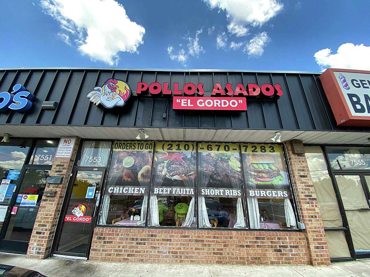 5 San Antonio pollos asados restaurants for great norteño-style Mexican ...