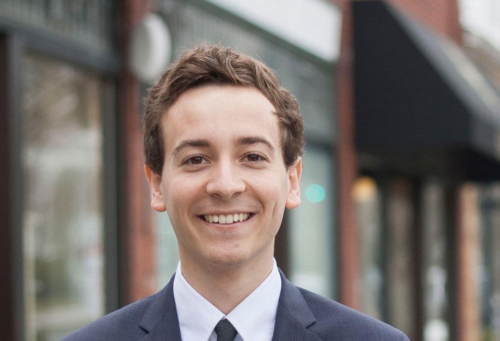 Haskell named ‘Gun Sense Candidate’ by Moms Demand Action