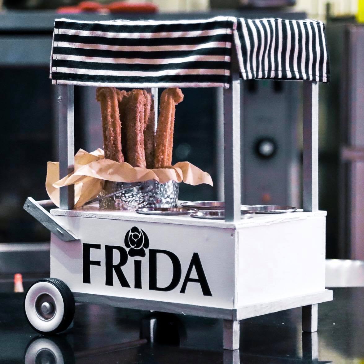 New San Antonio Mexican restaurant offers these adorable mini churro ...