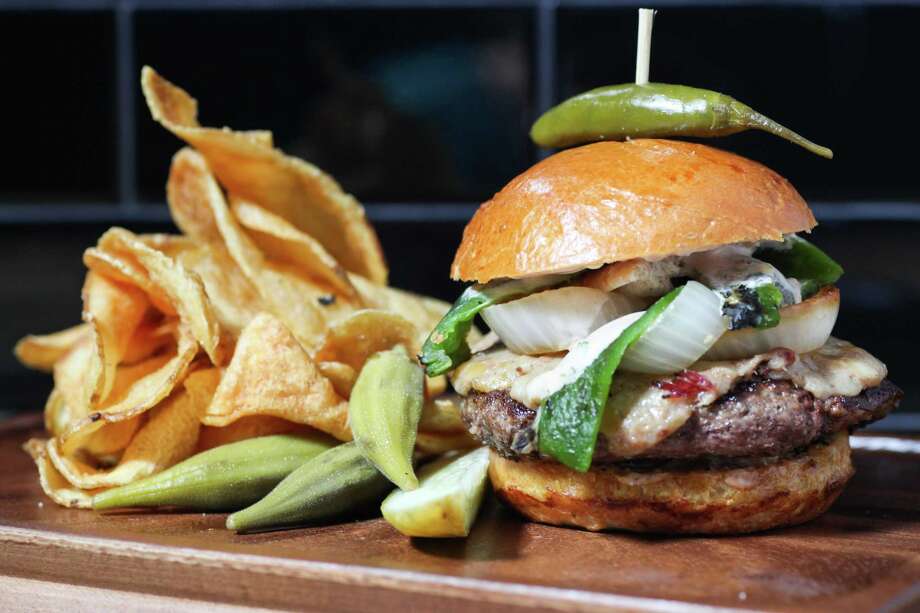 Houston Restaurant Weeks extends through September - Houston Chronicle